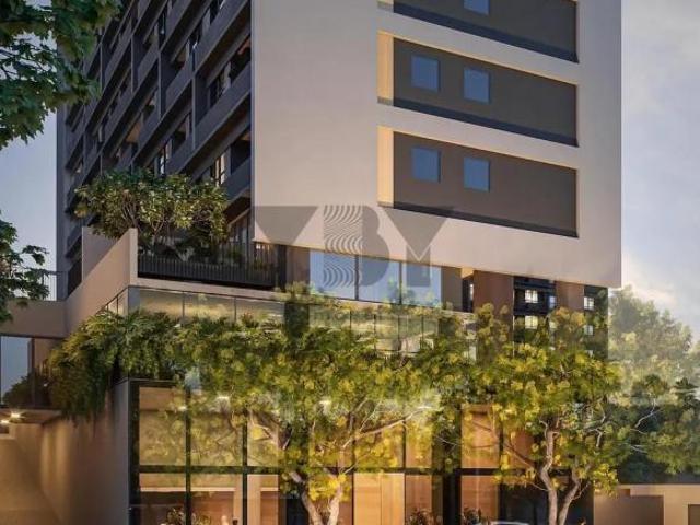 Apartamento em Bela Vista, São Paulo/SP de 52m² 1 quartos à venda por R$ 1.035.216,00