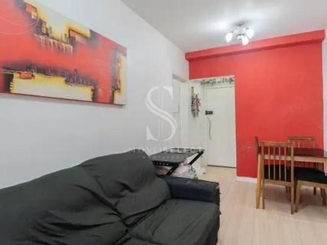 Apartamento em Bela Vista, São Paulo/SP de 52m² 2 quartos à venda por R$ 620.000,00