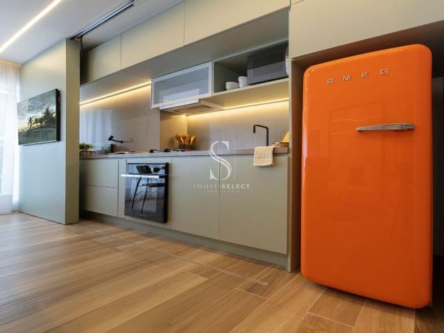 Apartamento em Bela Vista, São Paulo/SP de 53m² 1 quartos à venda por R$ 534.290,00