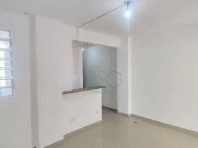 Apartamento em Bela Vista, São Paulo/SP de 64m² 2 quartos à venda por R$ 359.000,00