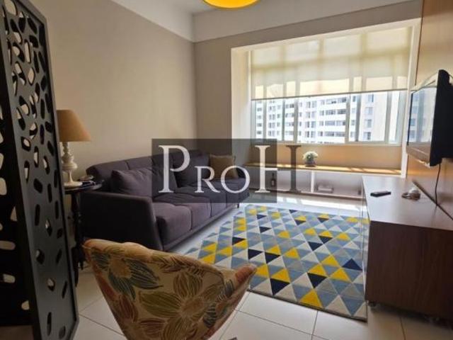 Apartamento em Bela Vista, São Paulo/SP de 65m² 1 quartos à venda por R$ 380.000,00