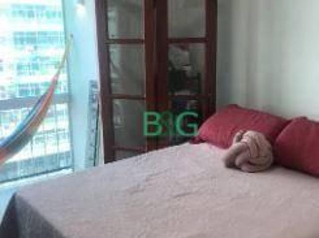 Apartamento em Bela Vista, São Paulo/SP de 65m² 2 quartos à venda por R$ 580.000,00