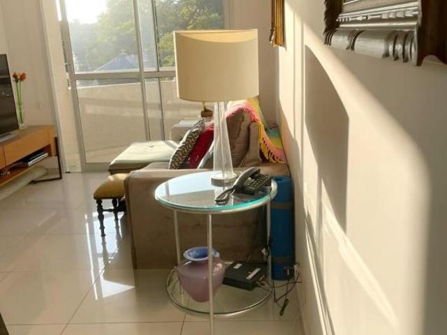 Apartamento em Bela Vista, São Paulo/SP de 65m² 2 quartos à venda por R$ 1.430.000,00