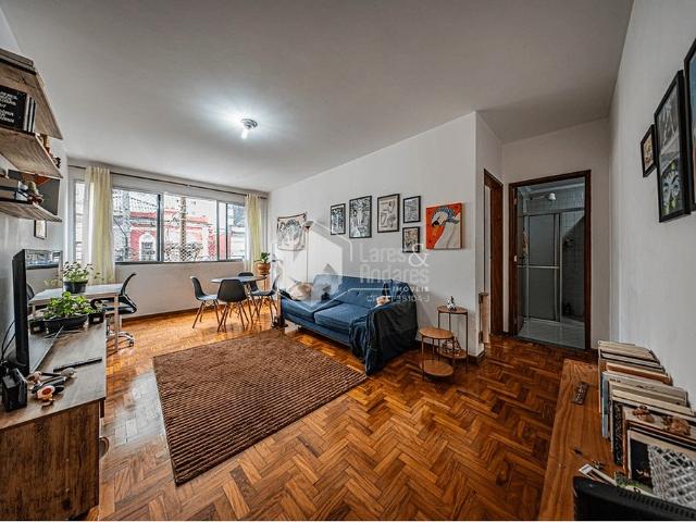 Apartamento em Bela Vista, São Paulo/SP de 66m² 1 quartos à venda por R$ 477.900,00