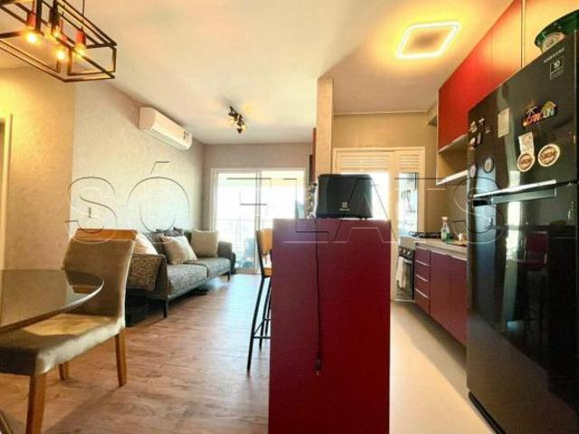 Apartamento em Bela Vista, São Paulo/SP de 66m² 2 quartos à venda por R$ 1.050.000,00