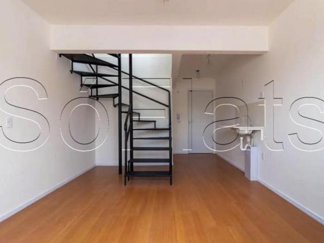Apartamento em Bela Vista, São Paulo/SP de 67m² 1 quartos à venda por R$ 410.000,00