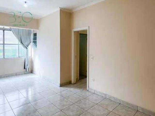 Apartamento em Bela Vista, São Paulo/SP de 60m² 1 quartos à venda por R$ 273.000,00
