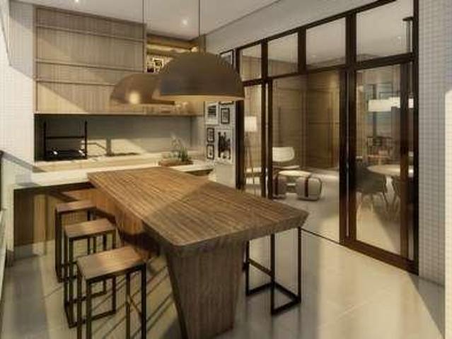 Apartamento em Bela Vista, São Paulo/SP de 60m² 2 quartos à venda por R$ 990.800,00