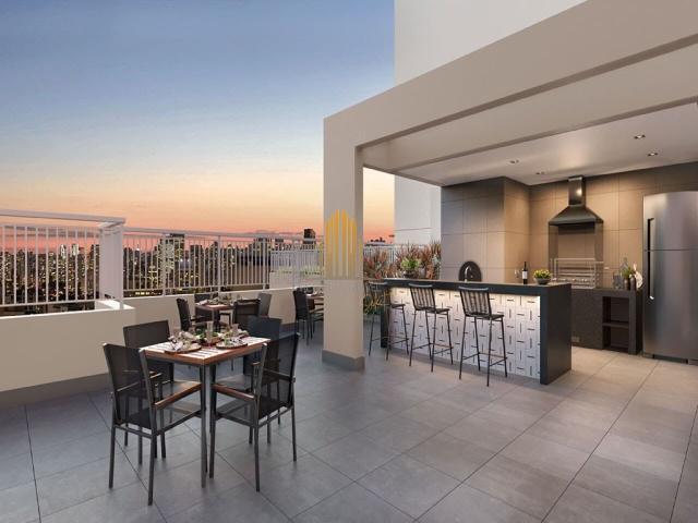 Apartamento em Bela Vista, São Paulo/SP de 60m² 2 quartos à venda por R$ 1.057.020,00