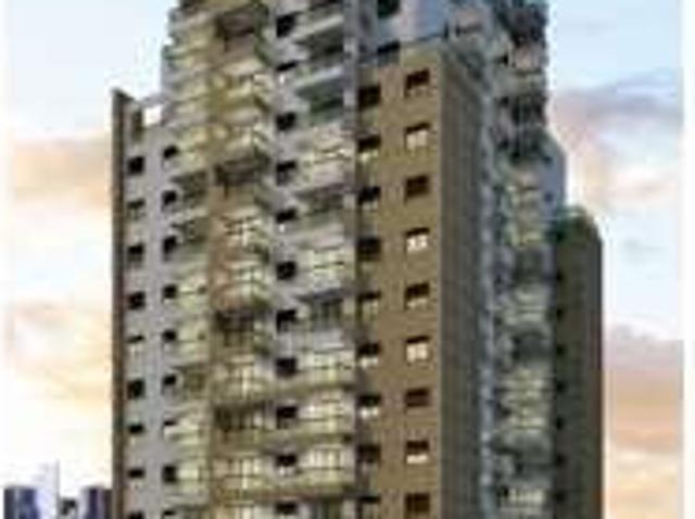 Apartamento em Bela Vista, São Paulo/SP de 62m² 2 quartos à venda por R$ 1.002.640,00