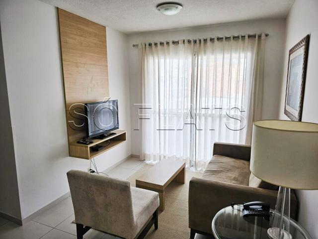 Apartamento em Bela Vista, São Paulo/SP de 62m² 2 quartos à venda por R$ 1.483.900,00