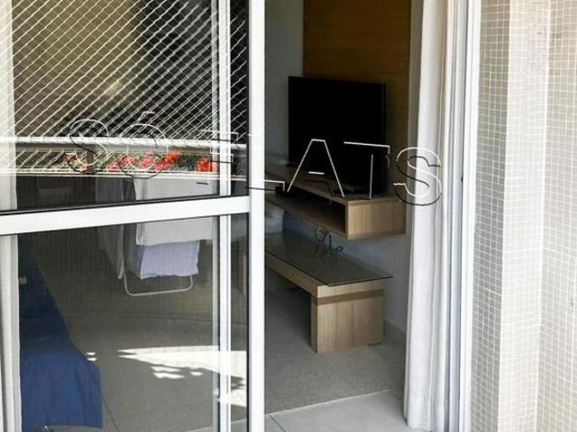 Apartamento em Bela Vista, São Paulo/SP de 62m² 2 quartos à venda por R$ 1.900.000,00