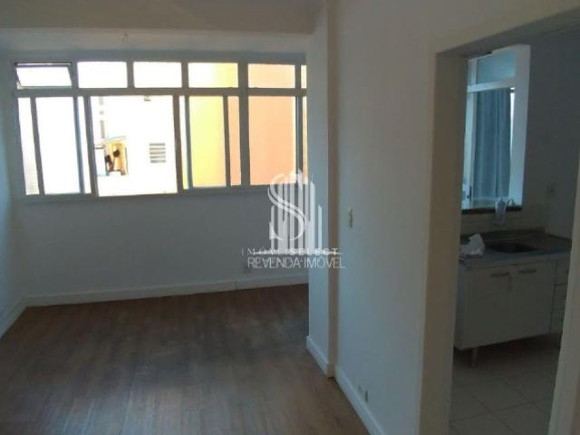 Apartamento em Bela Vista, São Paulo/SP de 74m² 1 quartos à venda por R$ 348.900,00