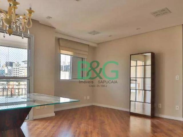 Apartamento em Bela Vista, São Paulo/SP de 74m² 2 quartos à venda por R$ 1.143.000,00