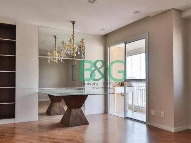 Apartamento em Bela Vista, São Paulo/SP de 74m² 2 quartos à venda por R$ 1.144.000,00
