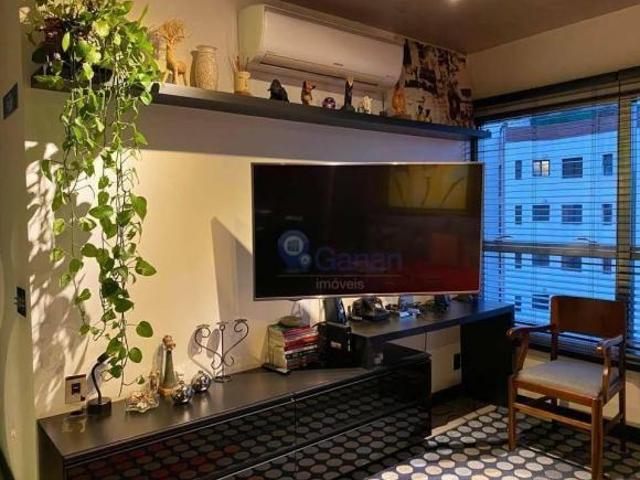 Apartamento em Bela Vista, São Paulo/SP de 74m² 2 quartos à venda por R$ 1.290.000,00