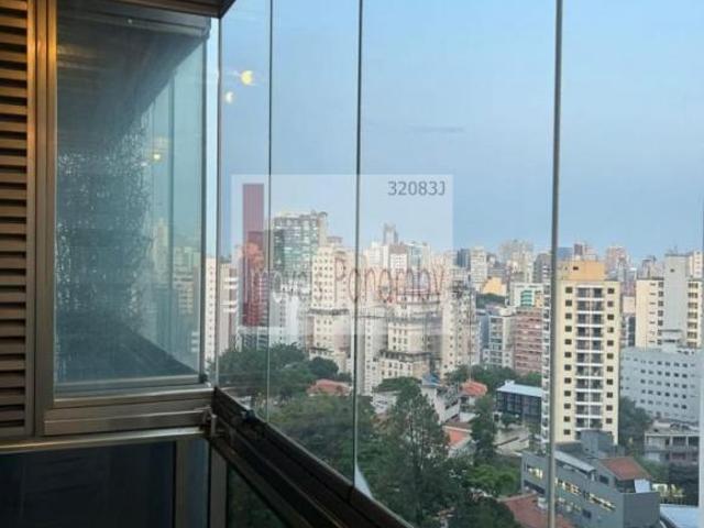 Apartamento em Bela Vista, São Paulo/SP de 75m² 2 quartos à venda por R$ 1.250.000,00