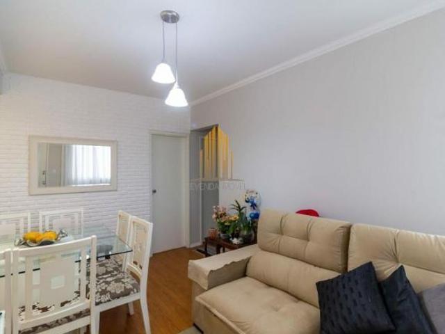 Apartamento em Bela Vista, São Paulo/SP de 76m² 2 quartos à venda por R$ 500.000,00