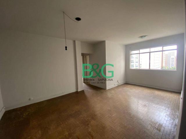 Apartamento em Bela Vista, São Paulo/SP de 76m² 2 quartos à venda por R$ 789.000,00