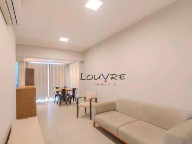Apartamento em Bela Vista, São Paulo/SP de 78m² 1 quartos à venda por R$ 845.000,00