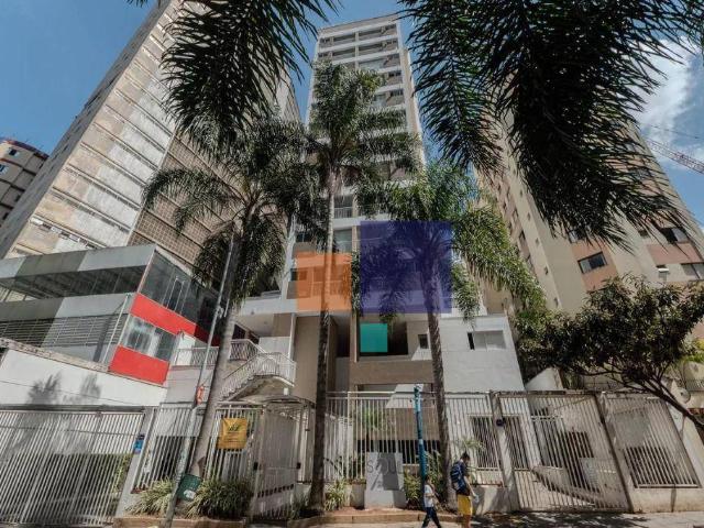 Apartamento em Bela Vista, São Paulo/SP de 78m² 1 quartos à venda por R$ 844.900,00