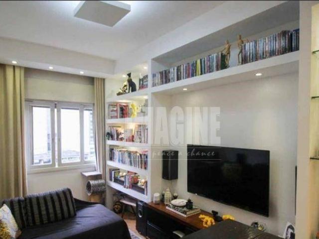 Apartamento em Bela Vista, São Paulo/SP de 78m² 2 quartos à venda por R$ 479.900,00