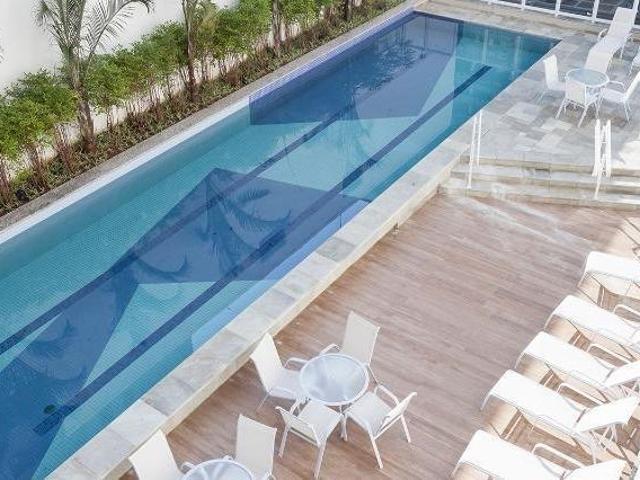 Apartamento em Bela Vista, São Paulo/SP de 79m² 2 quartos à venda por R$ 831.268,00