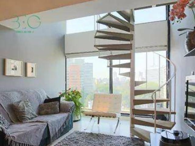 Apartamento em Bela Vista, São Paulo/SP de 70m² 1 quartos à venda por R$ 548.000,00