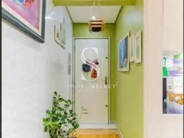 Apartamento em Bela Vista, São Paulo/SP de 70m² 3 quartos à venda por R$ 480.000,00