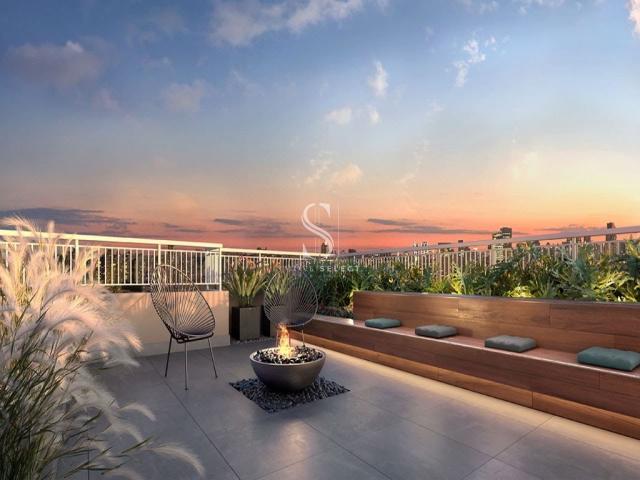 Apartamento em Bela Vista, São Paulo/SP de 71m² 2 quartos à venda por R$ 1.049.090,00