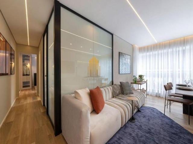 Apartamento em Bela Vista, São Paulo/SP de 71m² 2 quartos à venda por R$ 1.050.090,00