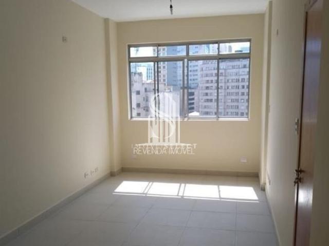 Apartamento em Bela Vista, São Paulo/SP de 72m² 2 quartos à venda por R$ 399.000,00