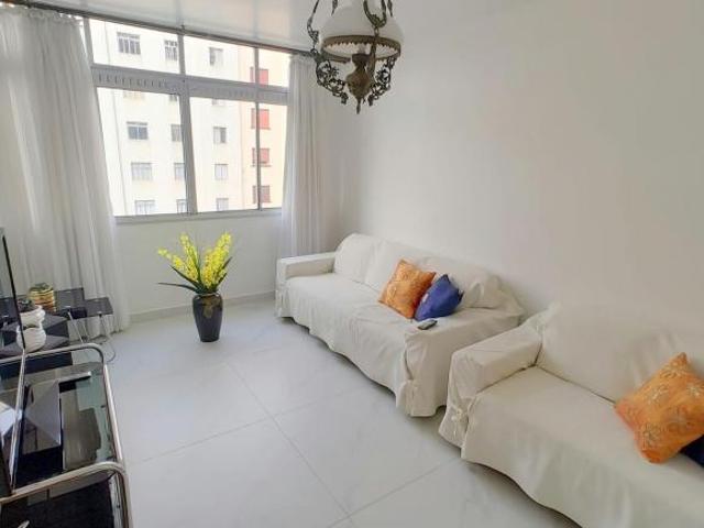 Apartamento em Bela Vista, São Paulo/SP de 73m² 2 quartos à venda por R$ 650.000,00
