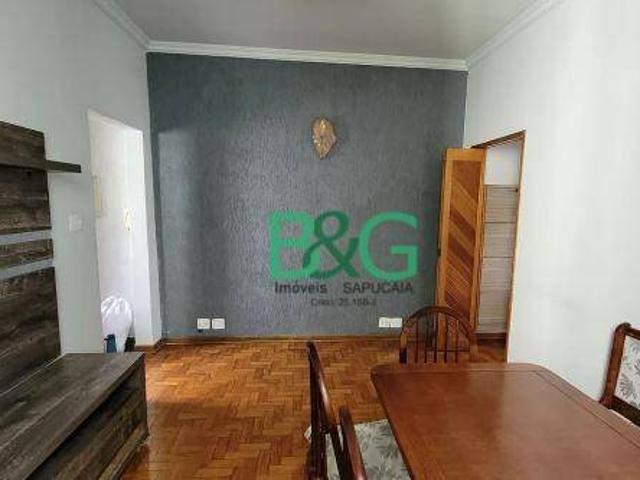 Apartamento em Bela Vista, São Paulo/SP de 84m² 1 quartos à venda por R$ 482.600,00