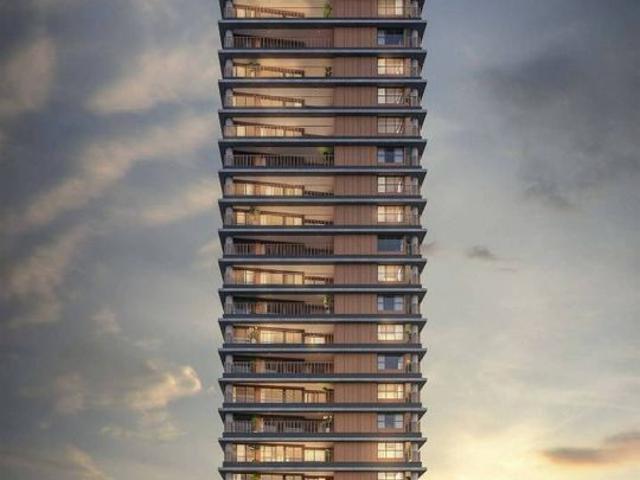 Apartamento em Jardim Paulista, São Paulo/SP de 88m² 1 quartos à venda por R$ 1.707.000,00