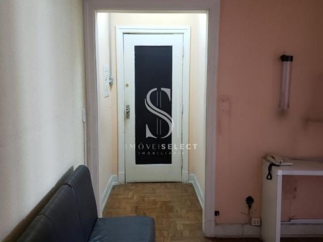 Apartamento em Bela Vista, São Paulo/SP de 80m² 2 quartos à venda por R$ 598.000,00