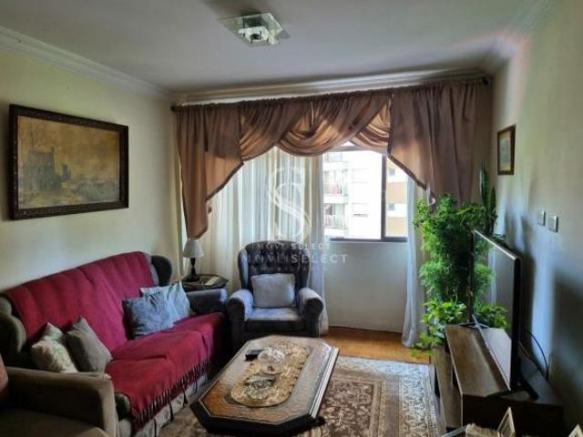 Apartamento em Bela Vista, São Paulo/SP de 82m² 2 quartos à venda por R$ 670.212,00