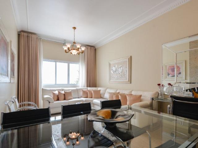 Apartamento em Bela Vista, São Paulo/SP de 82m² 2 quartos à venda por R$ 839.000,00