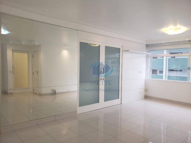 Apartamento em Bela Vista, São Paulo/SP de 98m² 2 quartos à venda por R$ 1.049.000,00