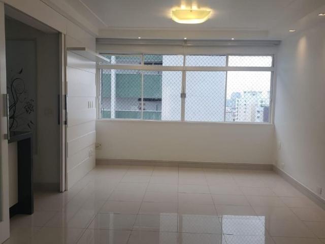 Apartamento em Bela Vista, São Paulo/SP de 98m² 2 quartos à venda por R$ 1.039.900,00