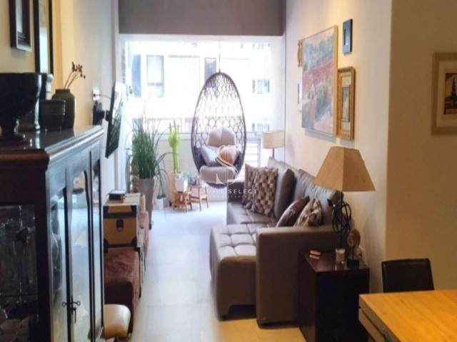 Apartamento em Bela Vista, São Paulo/SP de 99m² 2 quartos à venda por R$ 1.249.000,00