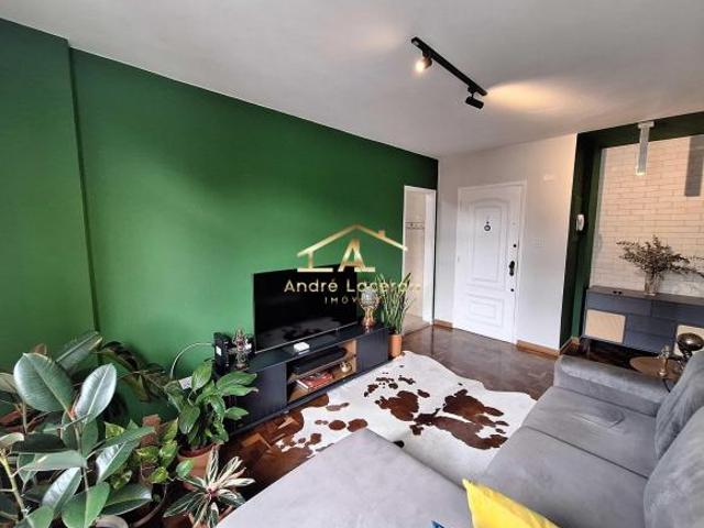 Apartamento em Bela Vista, São Paulo/SP
