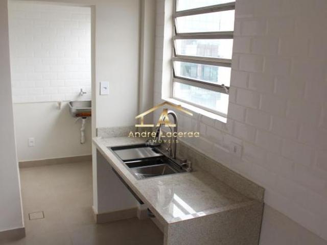 Apartamento em Bela Vista, São Paulo/SP