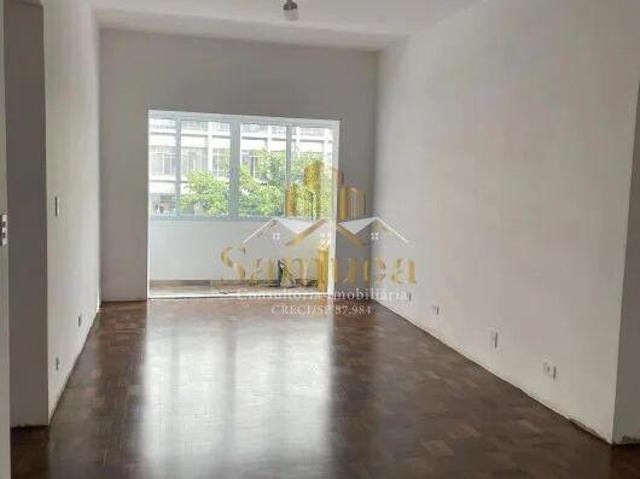 Apartamento em Bela Vista, São Paulo/SP