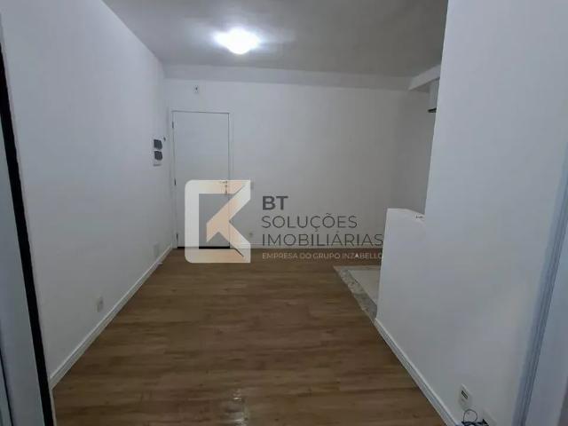 Apartamento em Bela Vista, Salto/SP de 47m² 2 quartos à venda por R$ 319.000,00