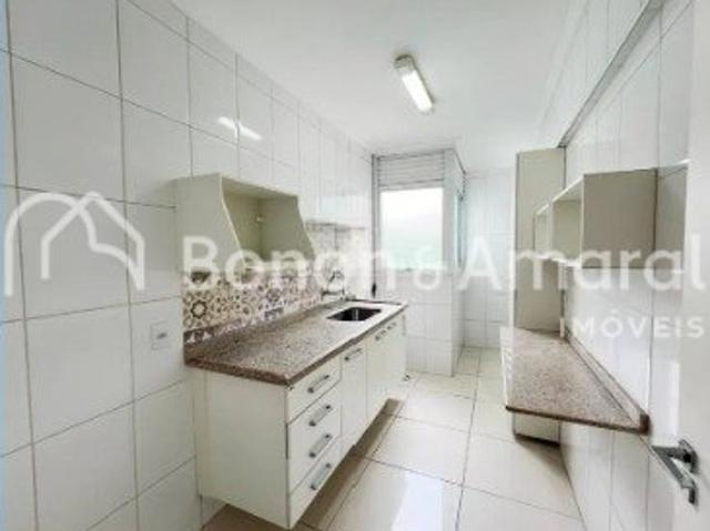 Apartamento em Bela Vista, Valinhos/SP de 78m² 3 quartos à venda por R$ 614.900,00
