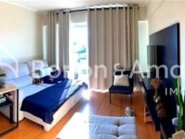 Apartamento em Bela Vista, Valinhos/SP de 91m² 3 quartos à venda por R$ 649.900,00