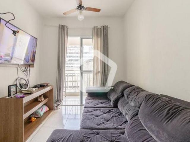 Apartamento em Bela Vista