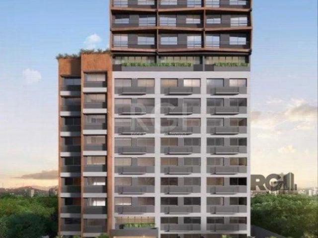 Apartamento em Bela Vista