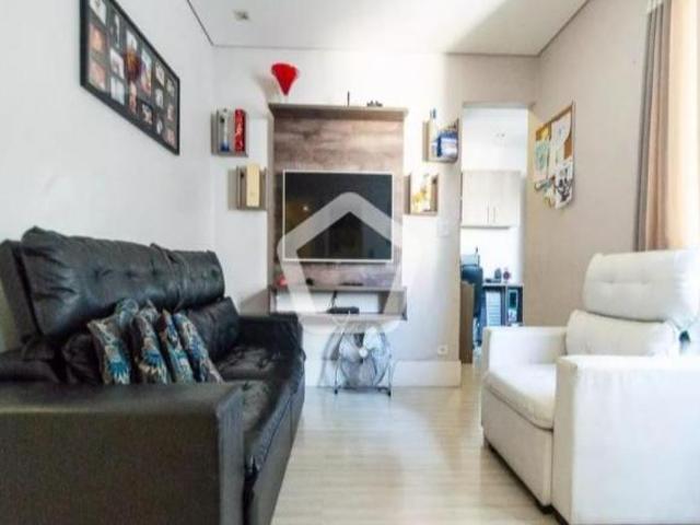 Apartamento em Bela Vista